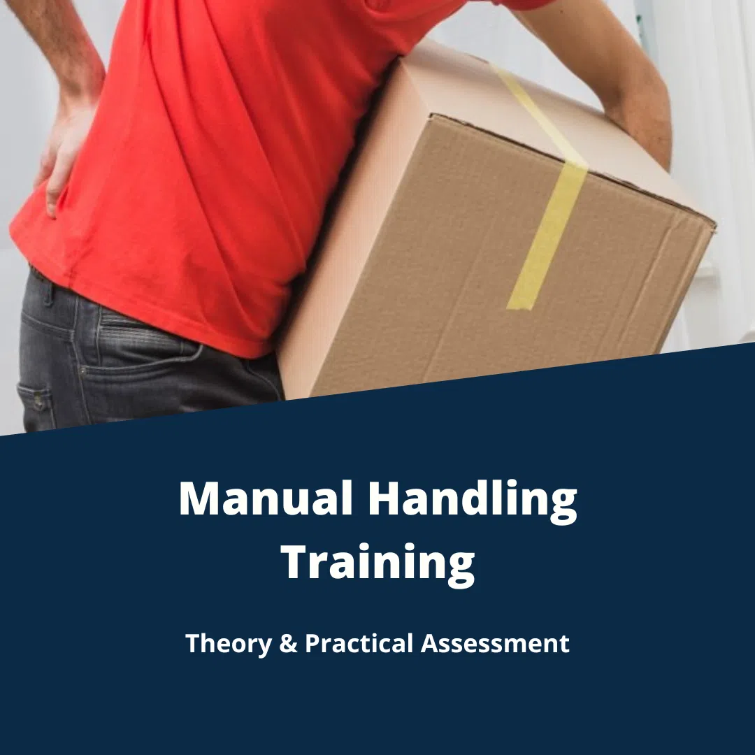The Importance of Manual Handling in the Workplace